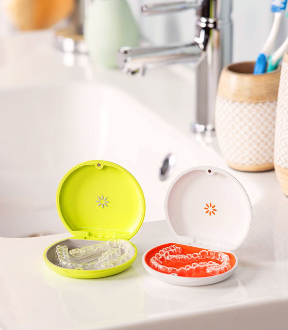 Affordable Clear Braces, Invisible Braces Teeth Straightening Solutions