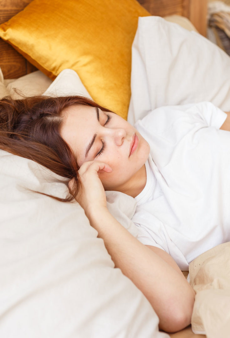 6 Signs You Have Sleep Apnoea - Smile Concepts